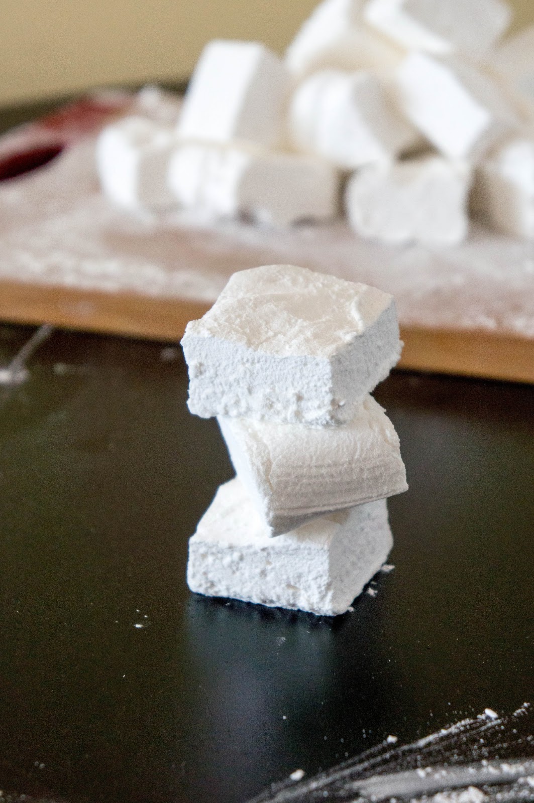 Smart Cookie: Marshmallow Dreams