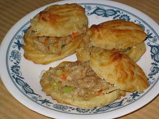 Resep Warisan Bunda: Sus Ragout