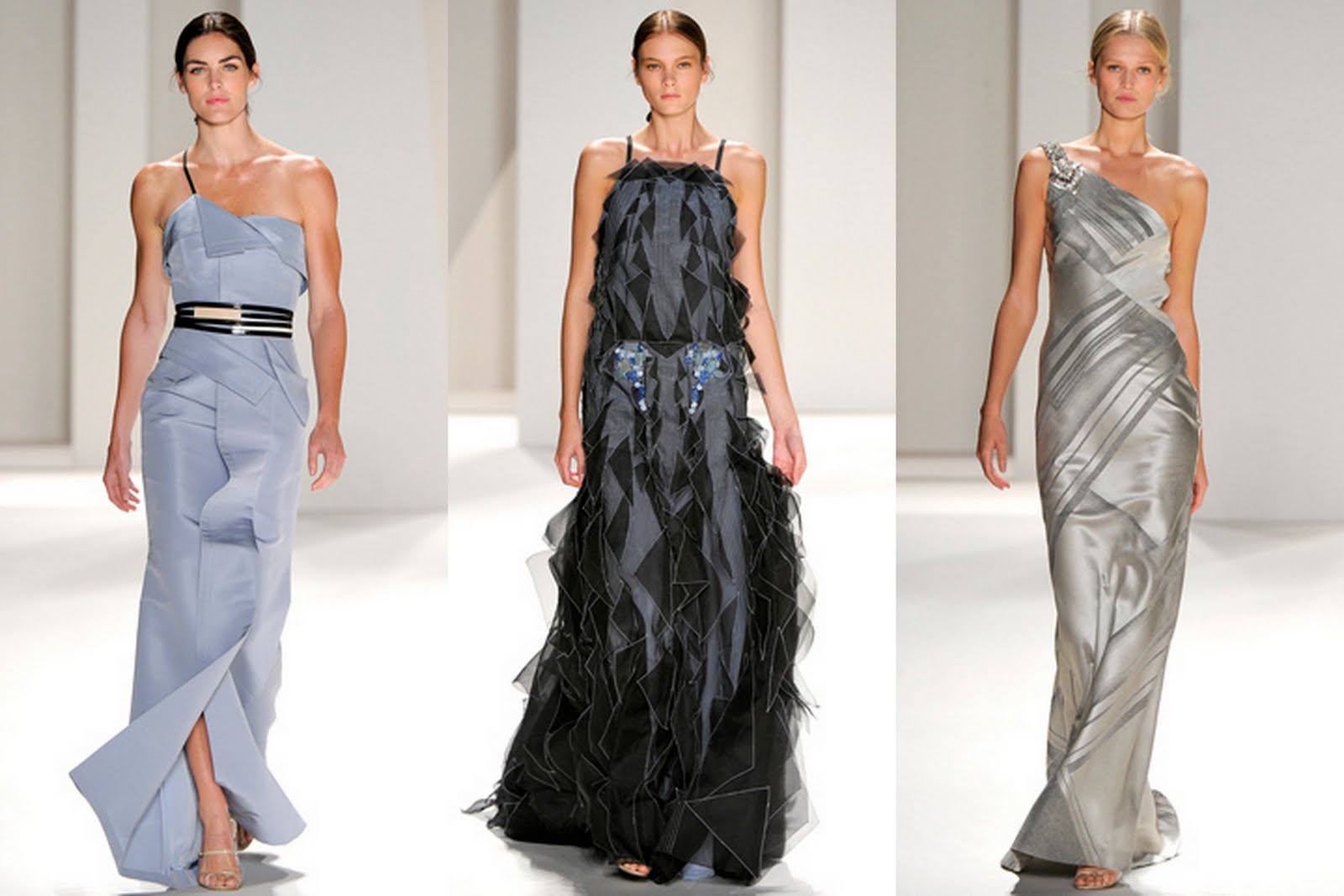 1000+ images about Fashion Designer: Donna Karan [Apparel 2] on Pinterest