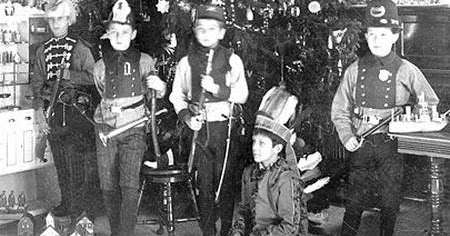 Ghost Hunting Theories