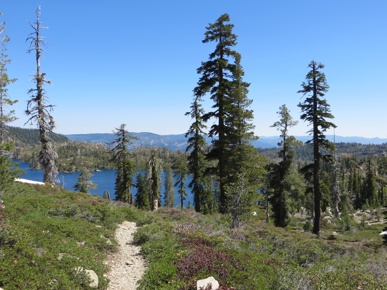 My Pacific Northwest: Graeagle CA Vacation- Part 1 of 3