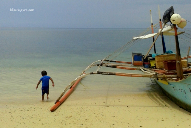Sarangani: Beaches of Glan - blissfulguro