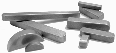 Mechanical Technology: Keys