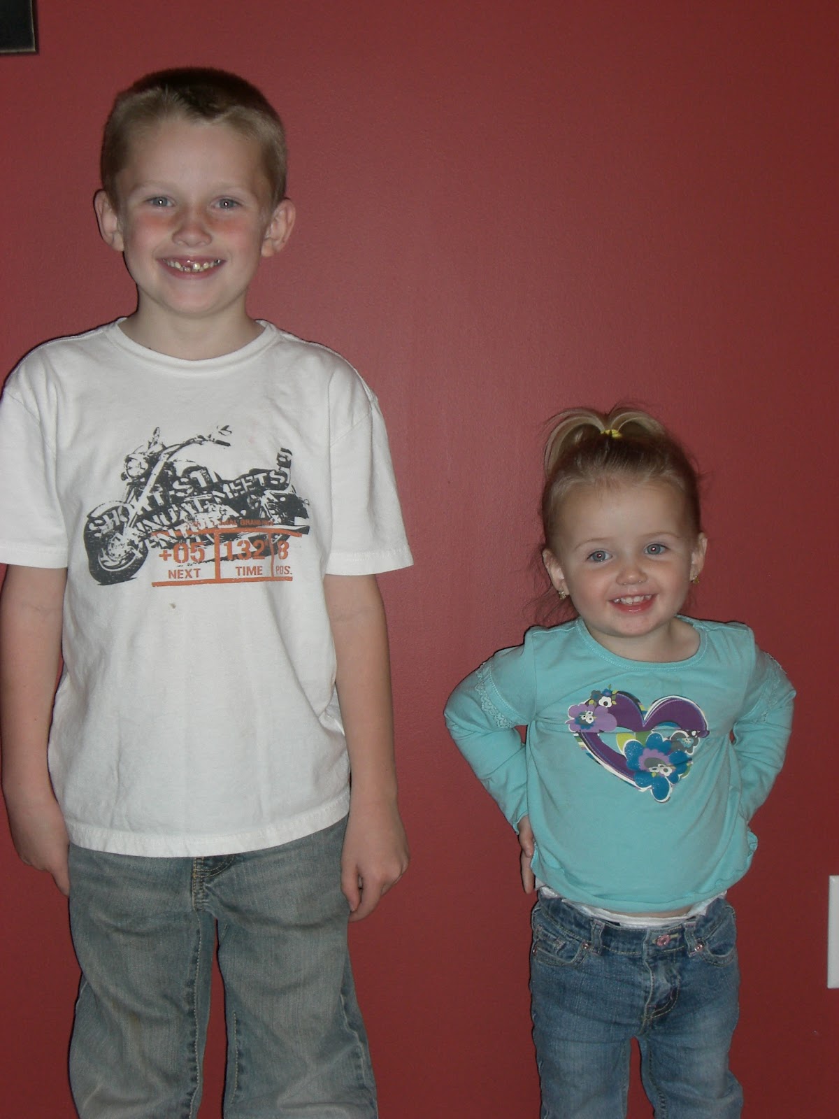 JEREMY . CHERISE . BRYSON