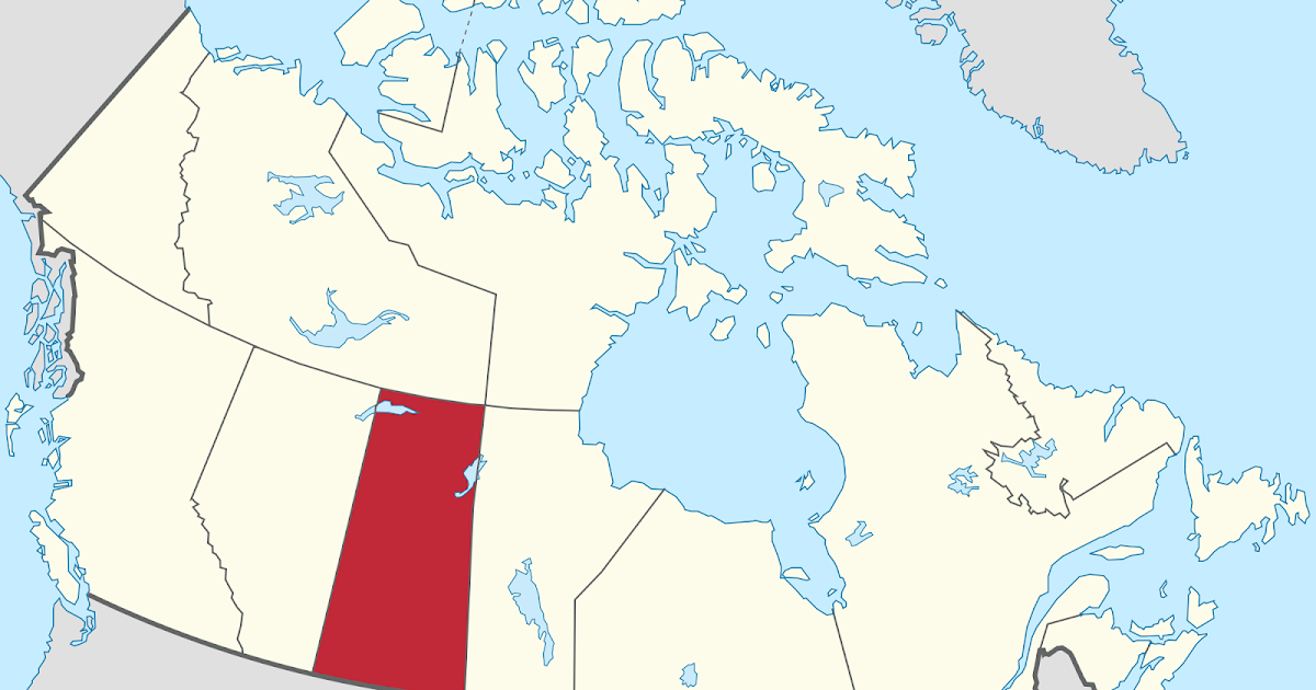 Travel with Kevin and Ruth: Saskatchewan - Land of the Living Skies