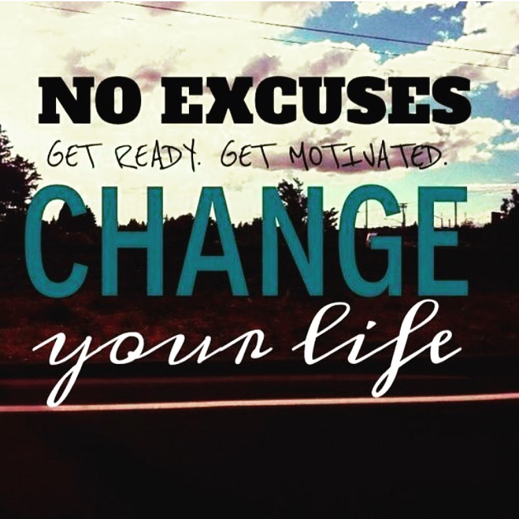 Modern Management Detroit: No Excuses Mentality