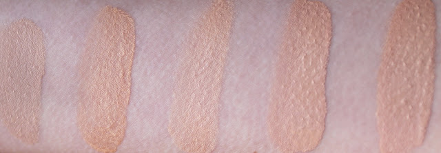 Pale Skin Make-Up: The Perils Of Being Pale