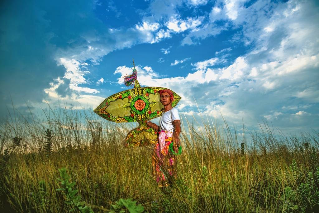 Wau Khazanah Malaysia: Wau