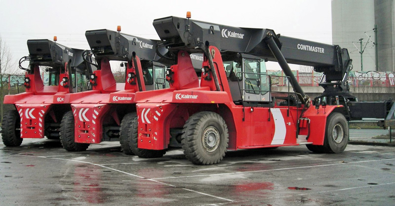 RAM-PORTAL: [210816.EN.BIZ] Crowley Orders 7 Top Loaders, 8 ...