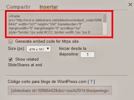 dcyadealmudena: Práctica 1: Blogger