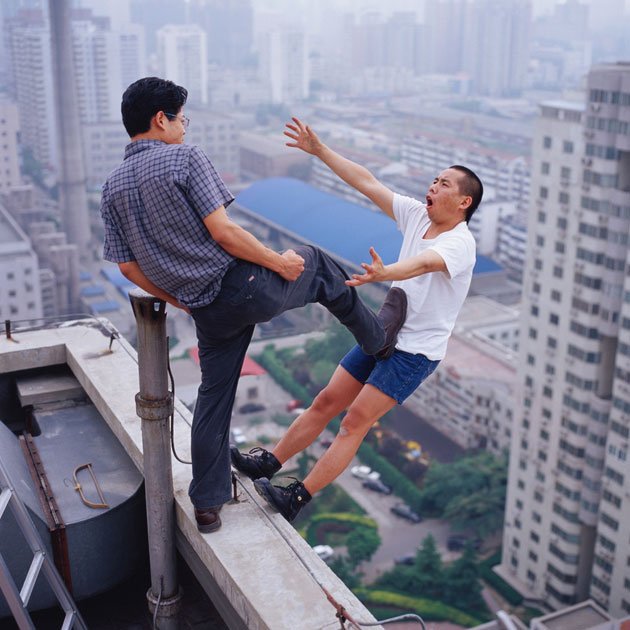 Amaze Pics & Vids: Impossible Photographs - Funny Collection...
