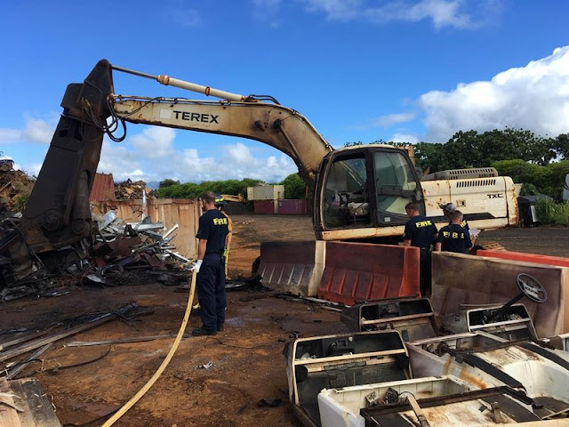 MEC&F Expert Engineers : A heavy machine operator was seriously injured ...