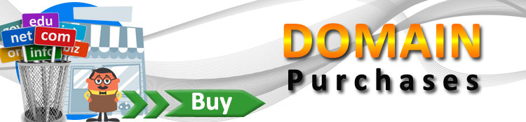 Toxic Engine: Domain Purchases