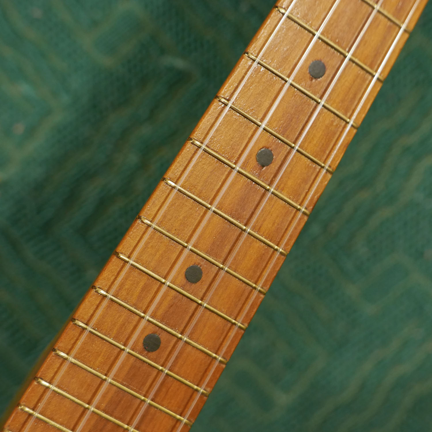 1920s Lyon & Healy "Camp" Ukulele