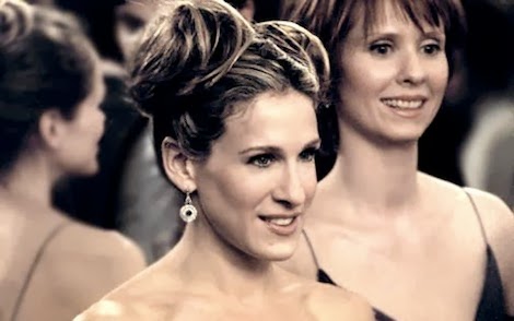 hedonISM by sisi: HairyTale: Odango Buns*