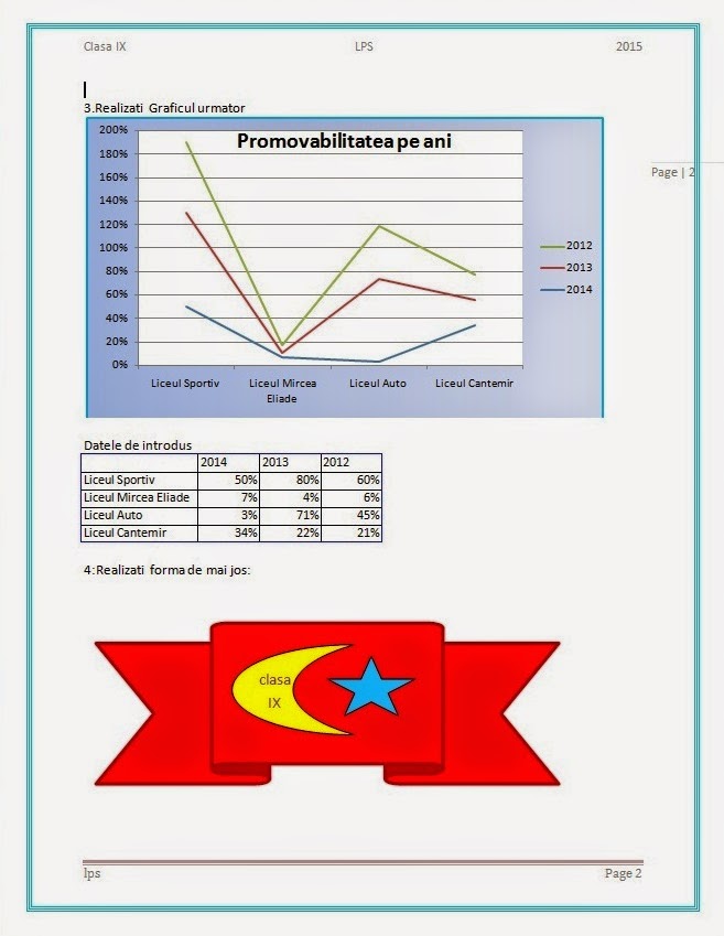 lectieticinfo: Fisa lucru Word 2007