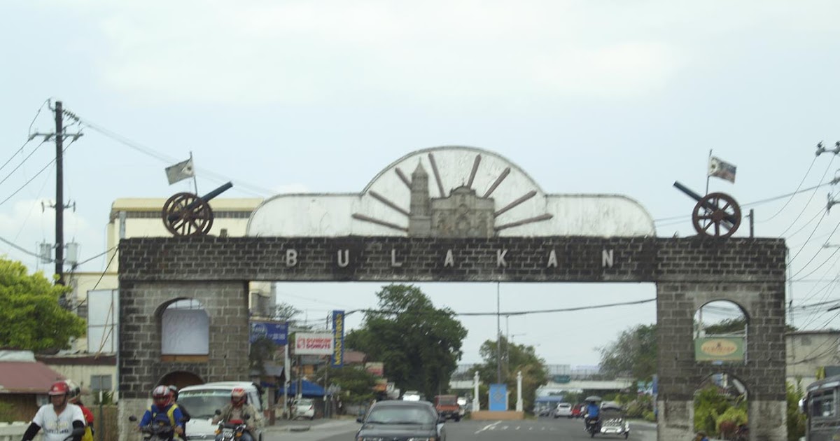 The Bulacan Visita Iglesia - Filipino Culture by The Pinoy Warrior