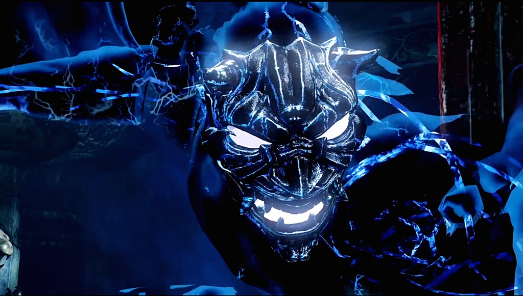 Todos os personagens de Killer Instinct no Xbox One até agora.