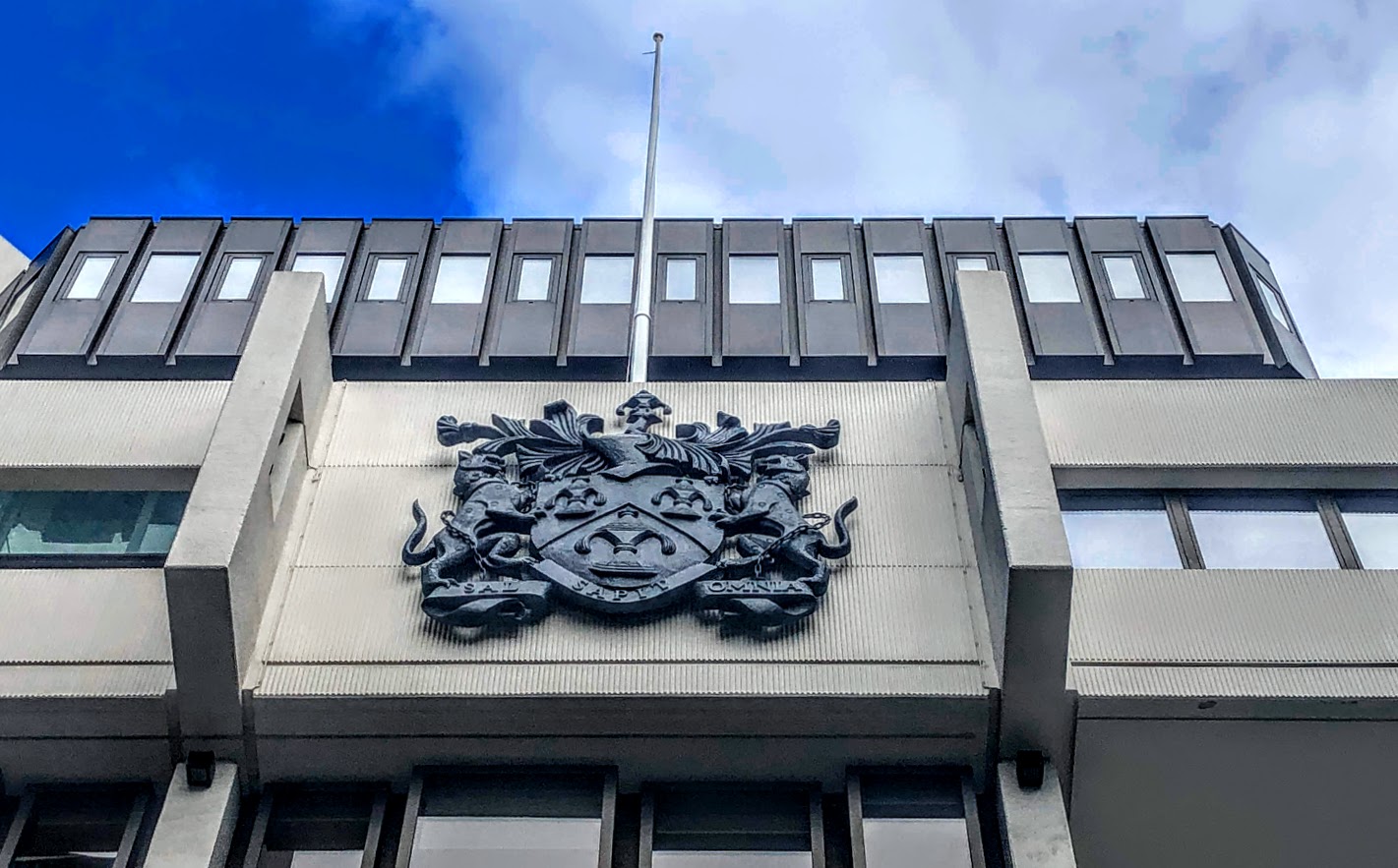 Patrick Comerford: Salters’ Hall and the debates that divided ...