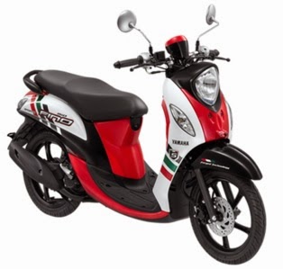 Harga Dan Spesifikasi Aksesoris Yamaha Mio Fino FI | ototerkini