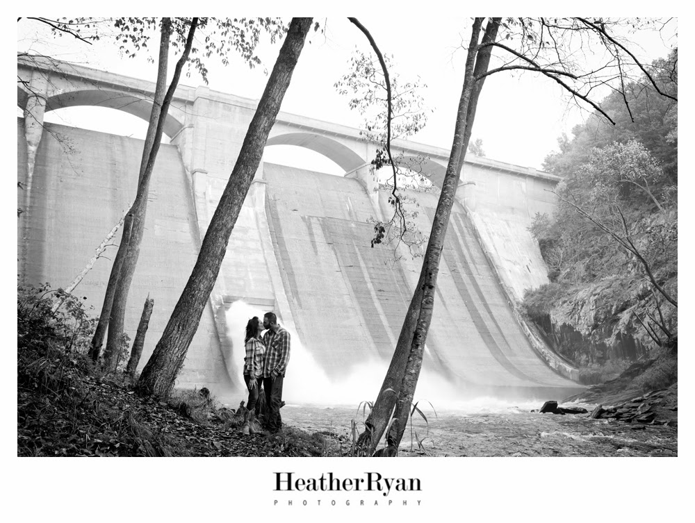 Heather Ryan Photography: Heather & Donny {Newlyweds}