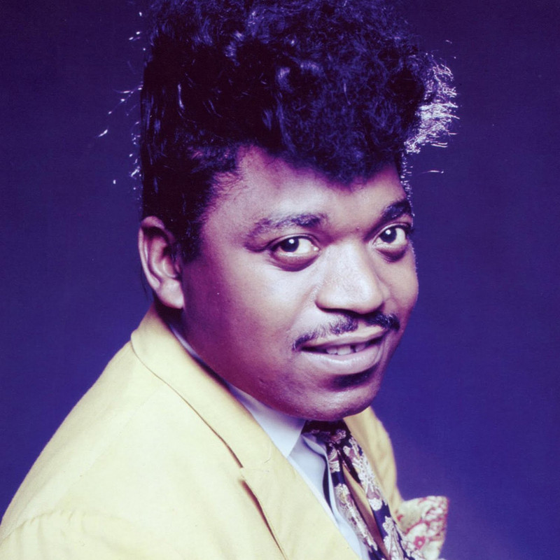 FROM THE VAULTS: Percy Sledge born 25 November 1940