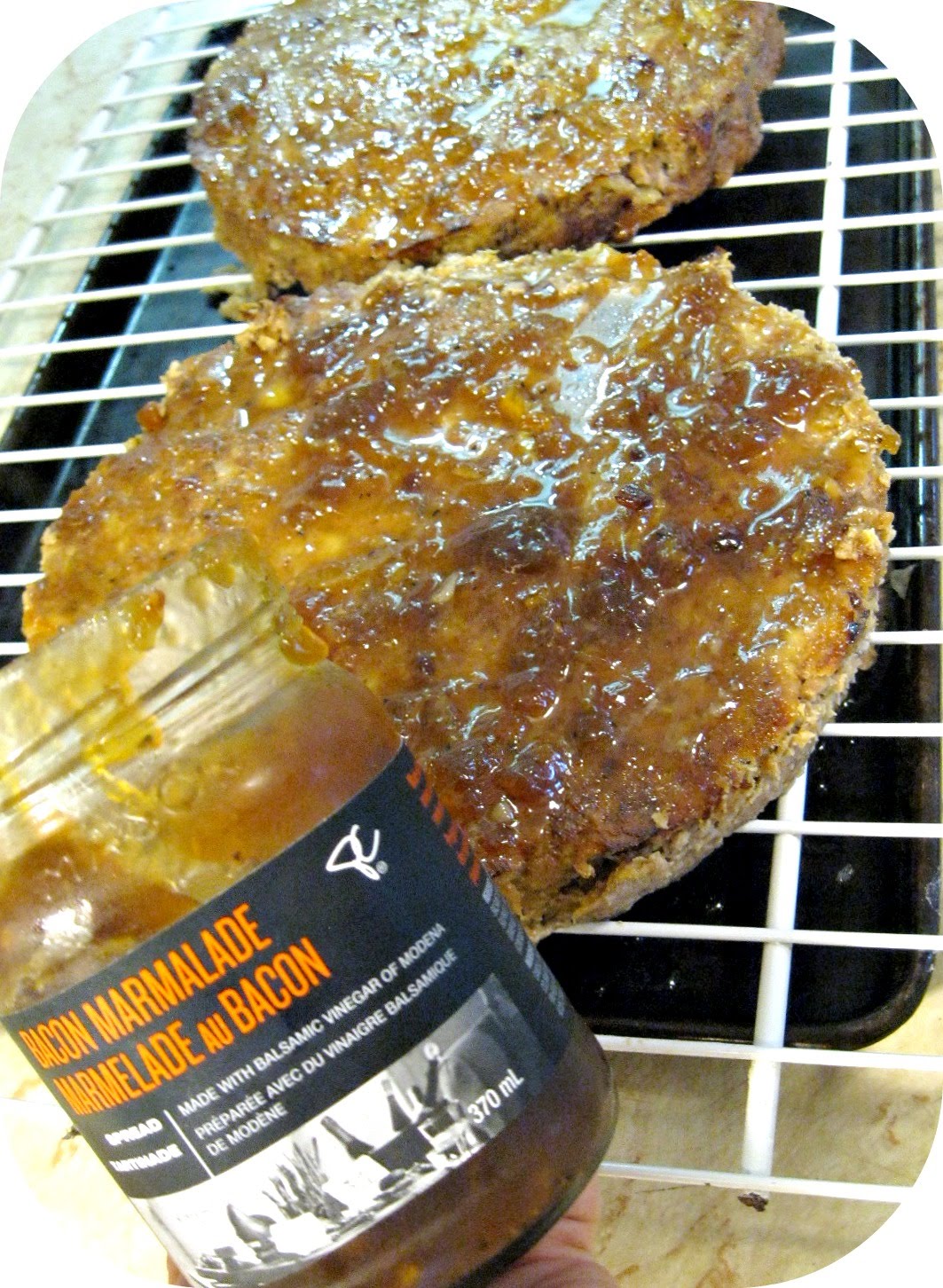 ...Make It With Me: Meat Birthday Cake!