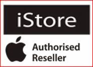 iStore, an Apple Authorised Resellerbased in Ikeja Mall in the capital ...