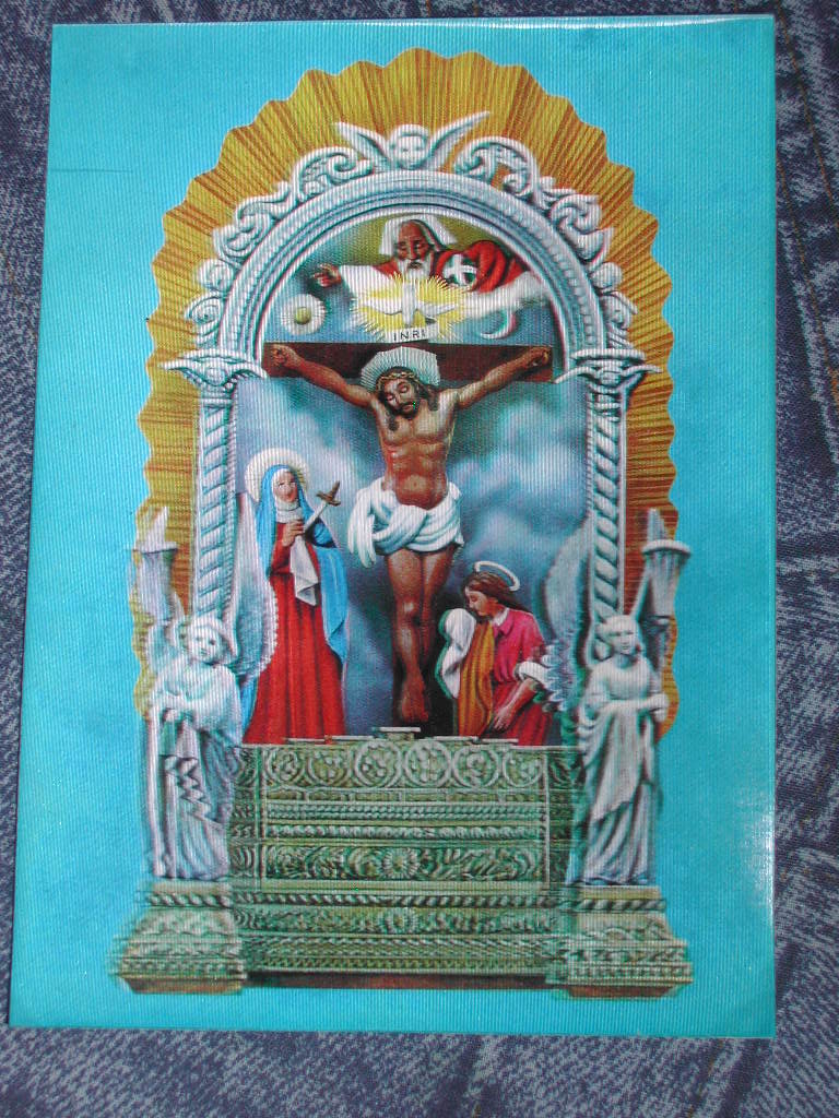 Pikito Coleccionables: Postales de los años 60 y 70