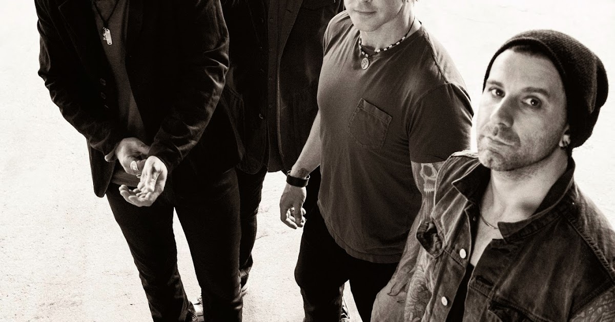 SAINT ASONIA FEATURING ADAM GONTIER AND MIKE MUSHOK RELEASE DEBUT ...