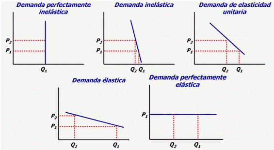 Anatomia da Economia: O que é a elasticidade