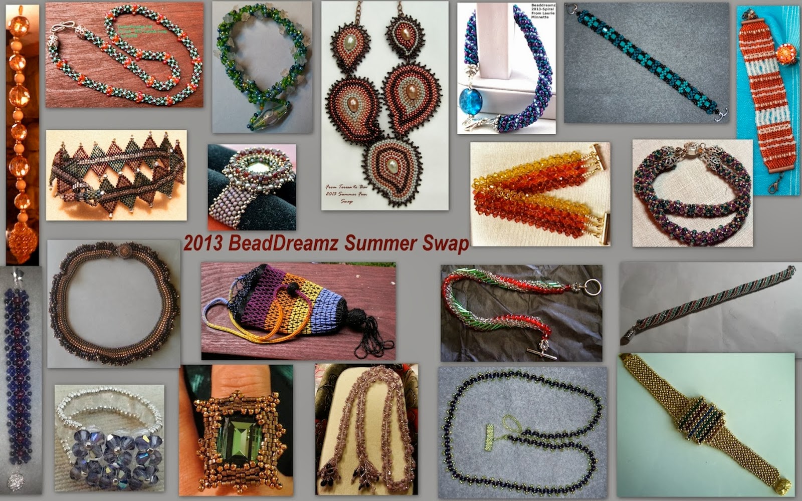 Bead Dreamz Group