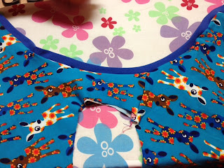 CRAFTY MAMAS: CM " The Bare Essentials" Undies Sewing Tutorial- in the Flat