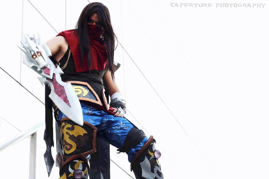 League of Legends Online