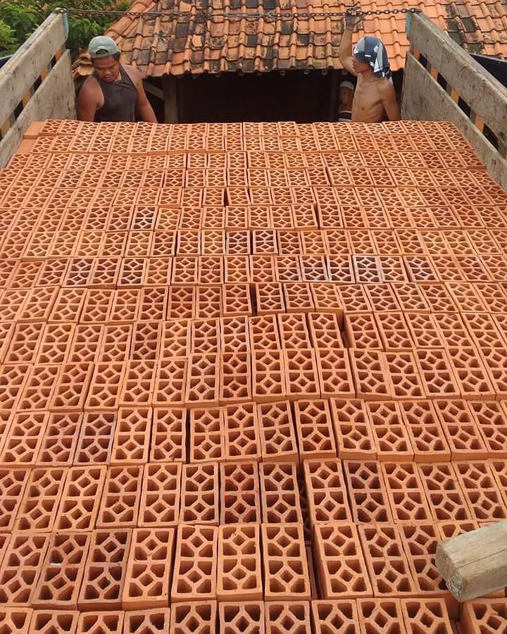 Pusat Roster Minimalis Cantik Harga Pabrik - PUSAT BATA EXPOSE DAN ...