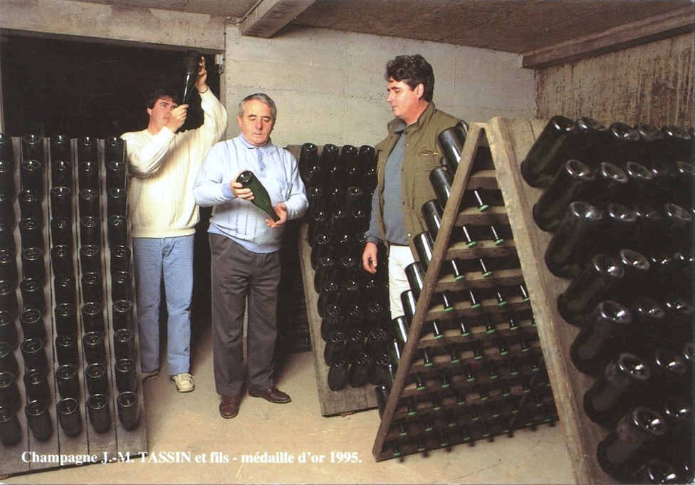 Les Amis de l'Ource: CELLES SUR OURCE Souvenirs de Jean-Marie TASSIN ...