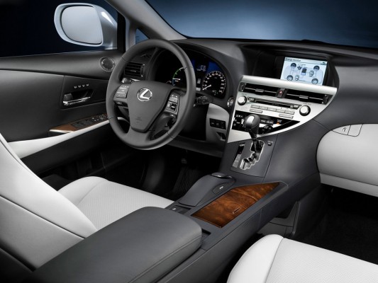 asemik: LEXUS RX 270, the latest brand of TOYOTA