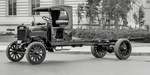 autos - photos: VOITURES DES USA --- ACASON MOTOR TRUCK CO -- 1915 ...