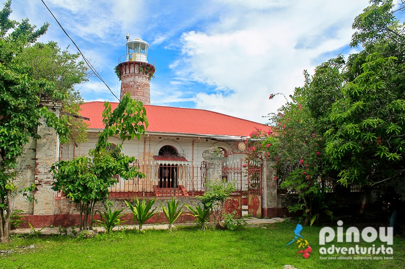 Cape Santiago Lighthouse in Calatagan Batangas, "A Beacon of History ...