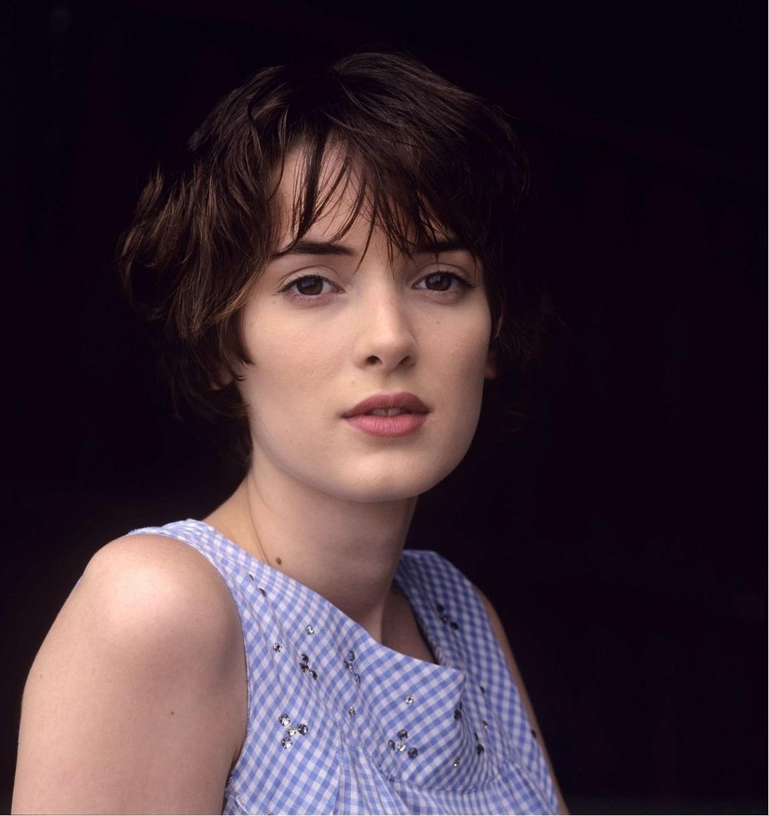 The ABC´s of Beauty: Winona Ryder aka Winona Laura Horowitz (Galería 1)