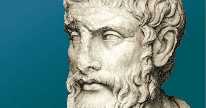 ΙΕΡΑ ΕΛΛΑΣ: Η ΕΝΝΟΙΑ ΤΗΣ ΘΕΟΤΗΤΑΣ ΣΤΟΥΣ ΕΛΛΗΝΕΣ. Μέρος 5