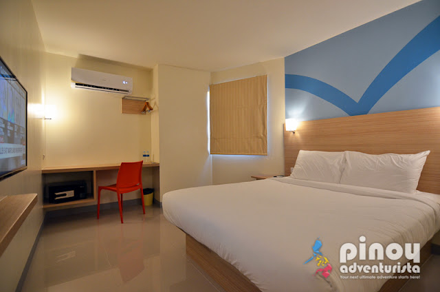 BUDGET HOTELS IN MANILA: Hop Inn Hotel Aseana City, Metro Manila ...