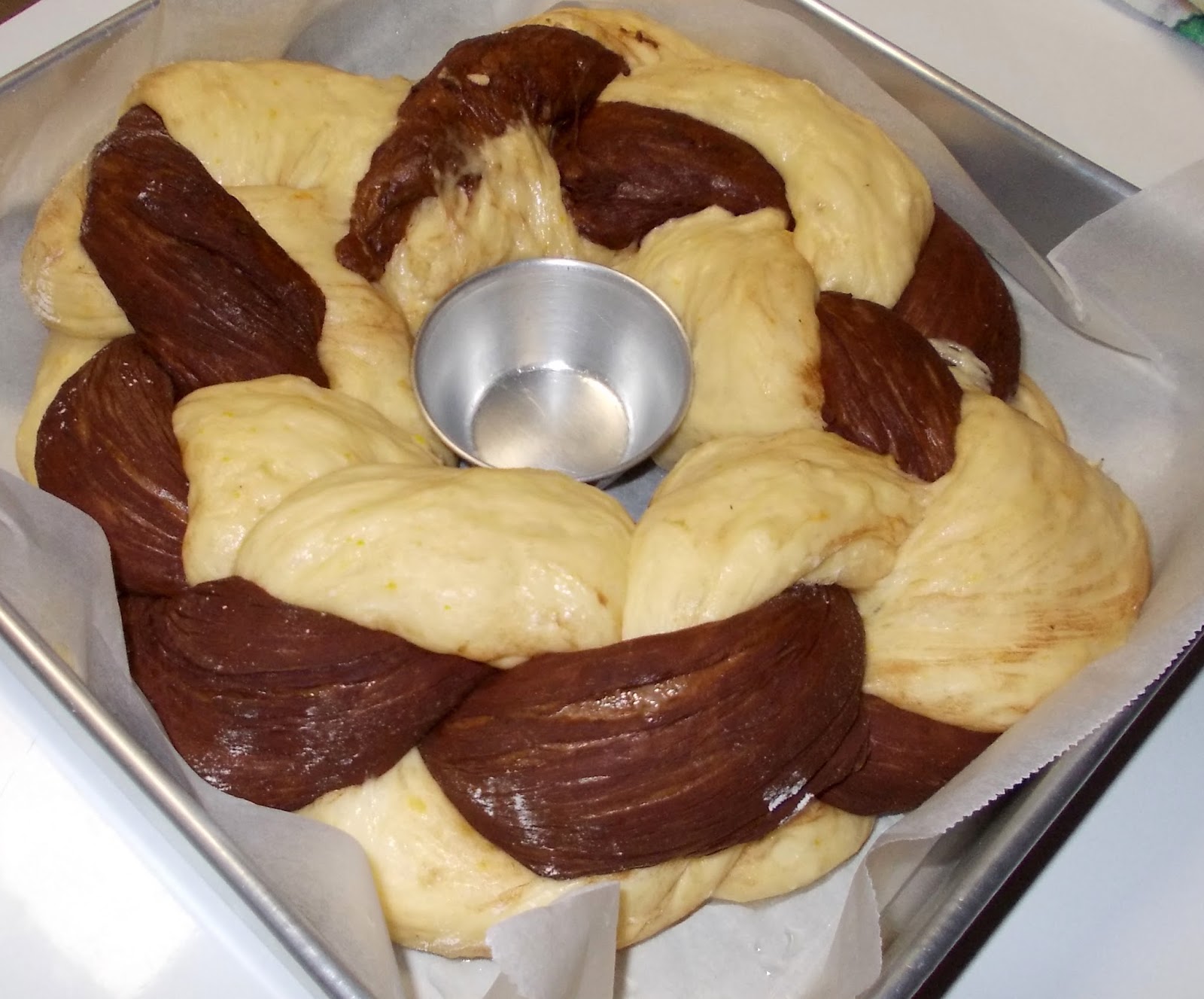 Ratolinha - Receitas de Culinária : WBD- World Bread Day 2017 - Pão ...