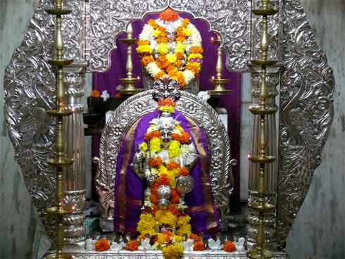 Ravalnath – About Hindu God Ravalnath | Hindu Blog