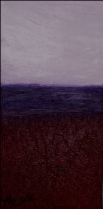 Artist Michelle Yozzo Drake: Meditation Series Gallery