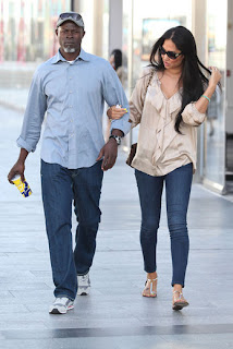 Queen Neeka: June 2011