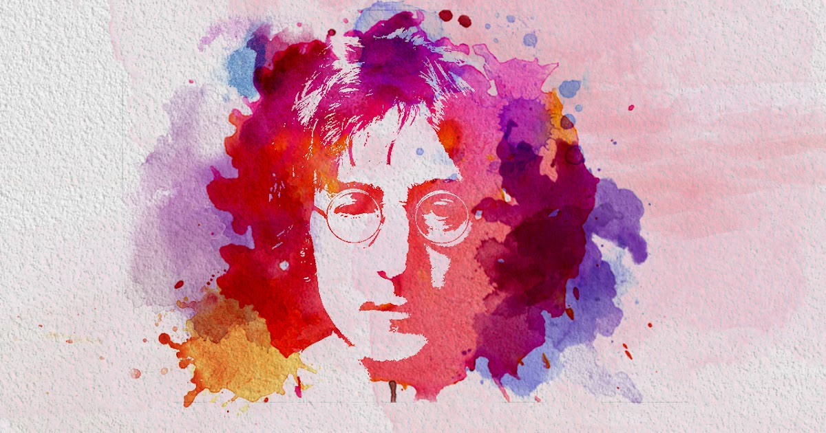 Watercolor potrait effect with photoshop