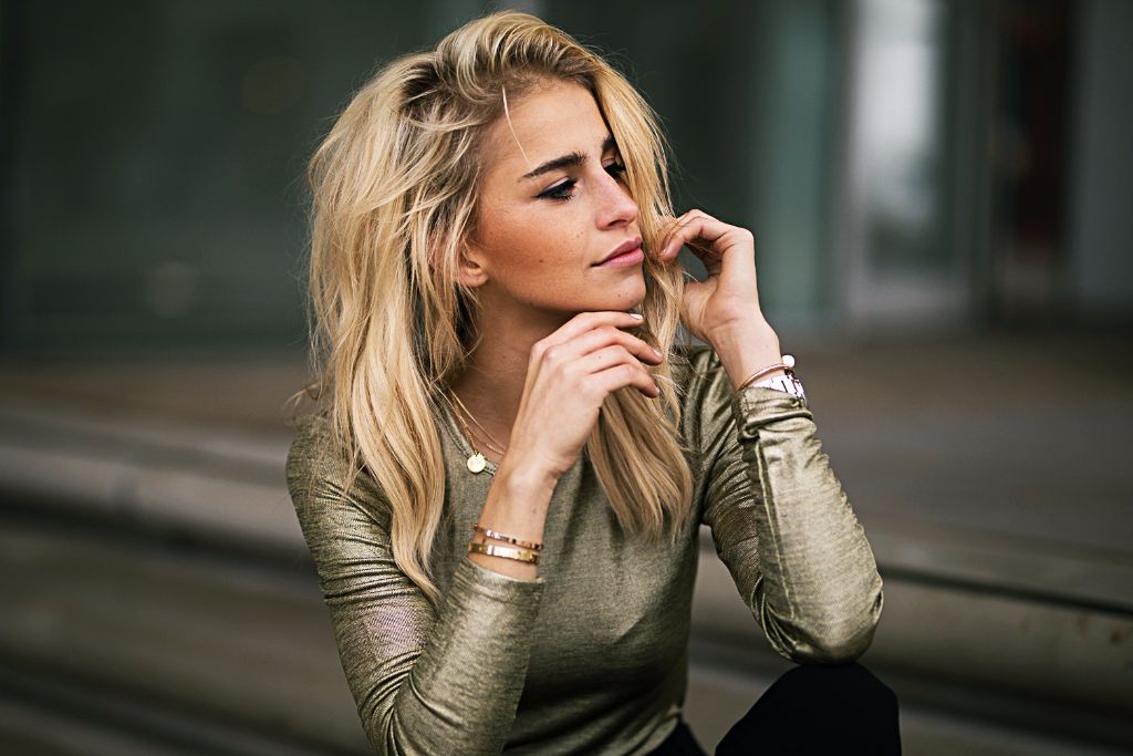 CARODAUR / CAROLINE DAUR