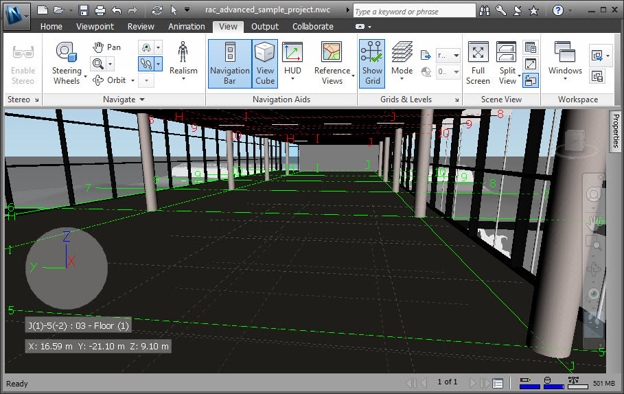 Navisworks nwc file viewer - locedroof Navisworks nwc file viewer - locedroof