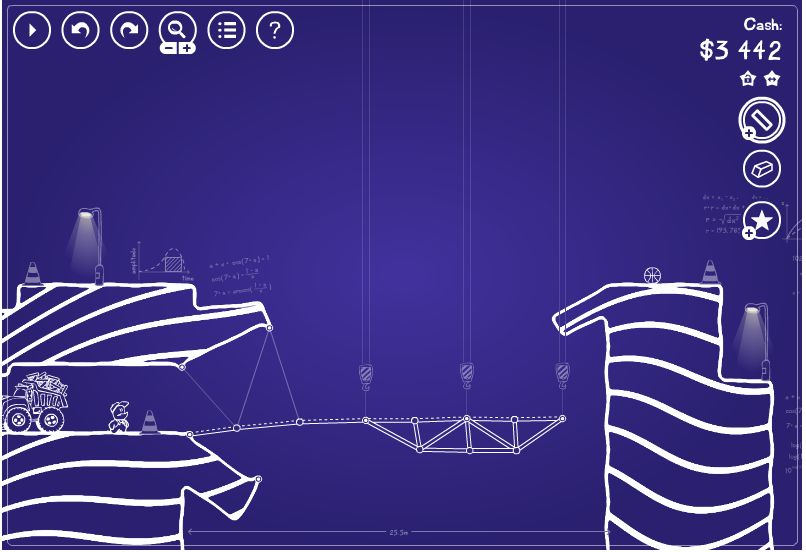 Game Walkthroughs (Oyun Çözümleri): Cargo Bridge 2 Walkthrough ...
